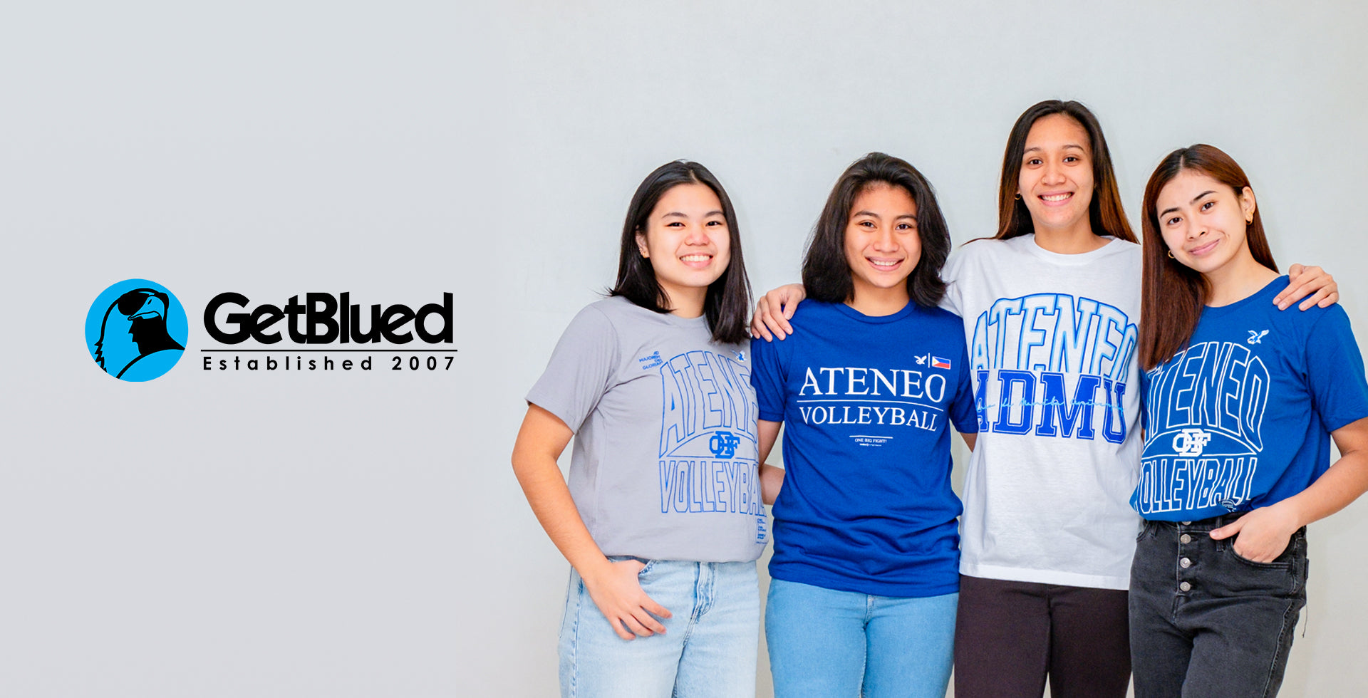 GetBlued