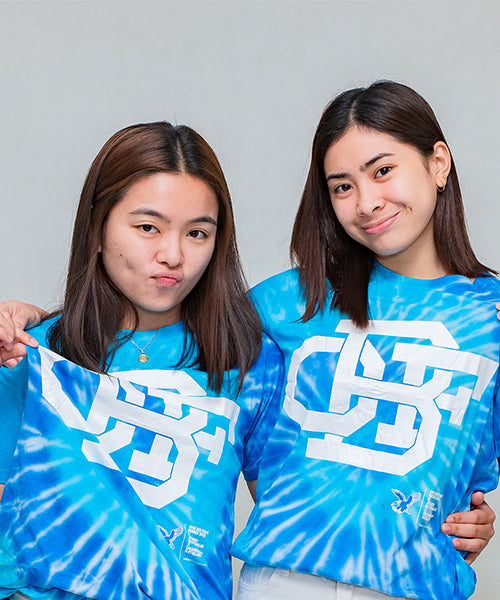 GetBlued