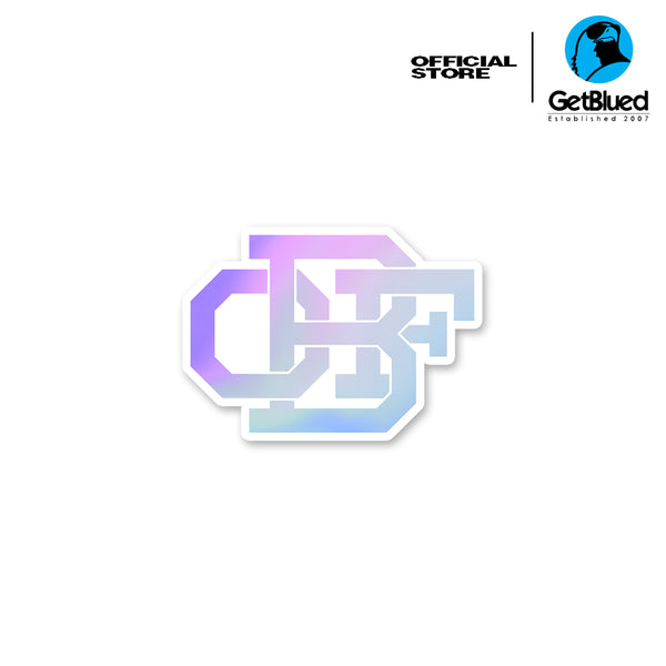 OBF | Sticker Pack – GetBlued