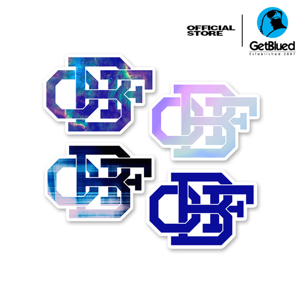 OBF | Sticker Pack – GetBlued