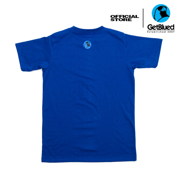Classic Varsity Series ADMU T-Shirt – GetBlued